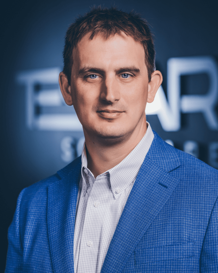 Leadership | Teslar Software