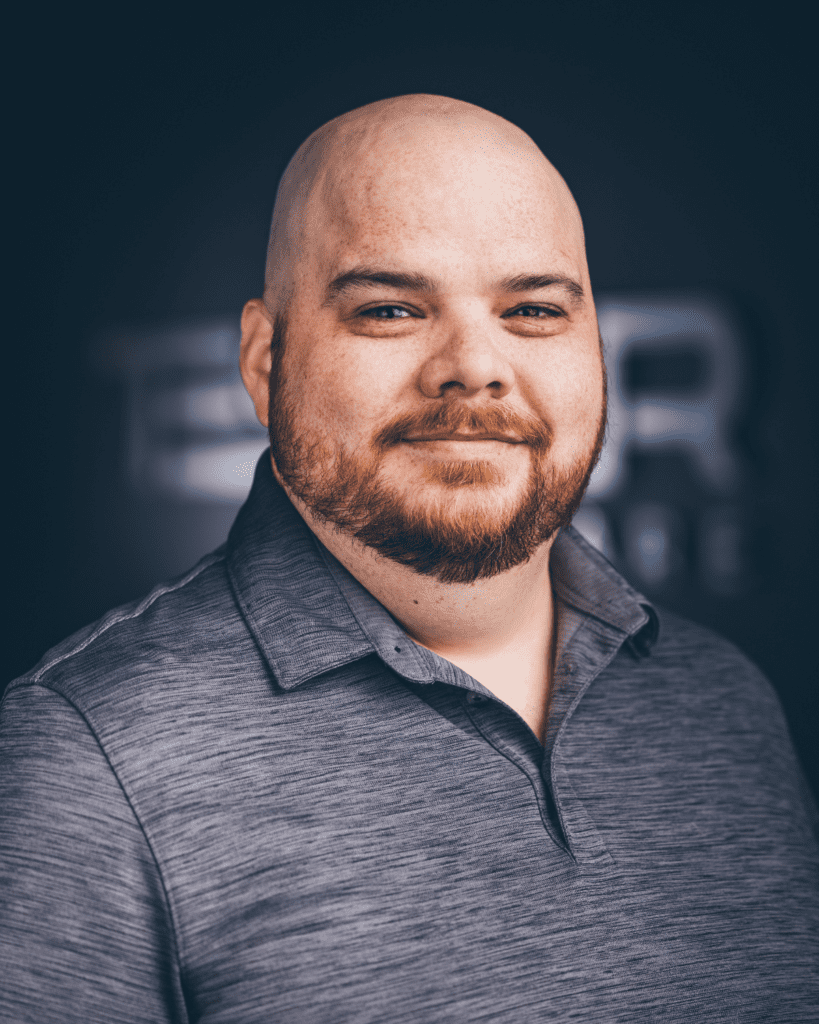 Leadership | Teslar Software